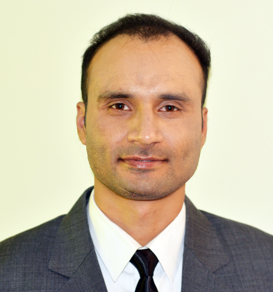 Home - ganeshrghimire.com